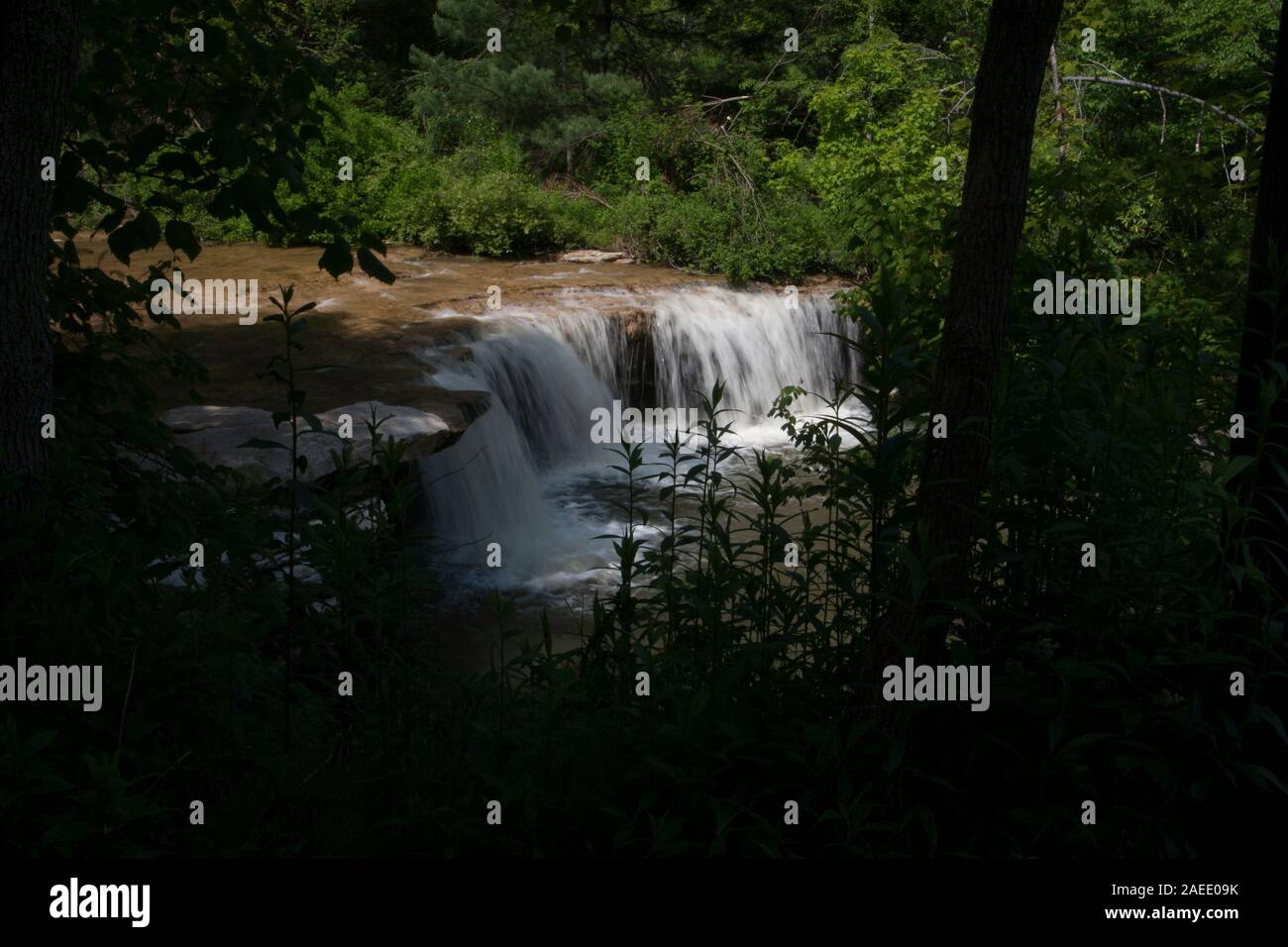 Albert falls west virginia hi-res stock photography and images - Alamy