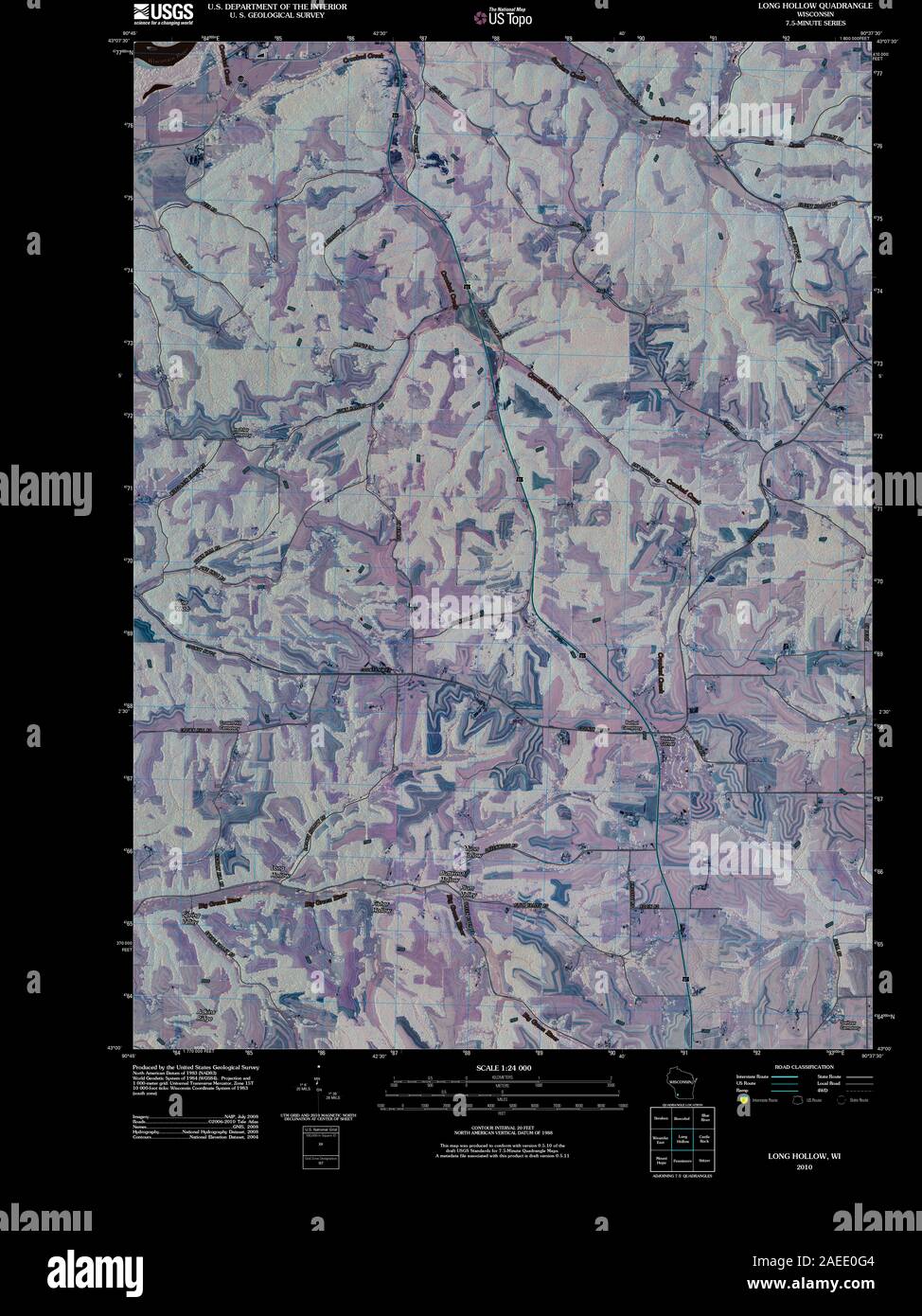 Long hollow historical hi-res stock photography and images - Alamy