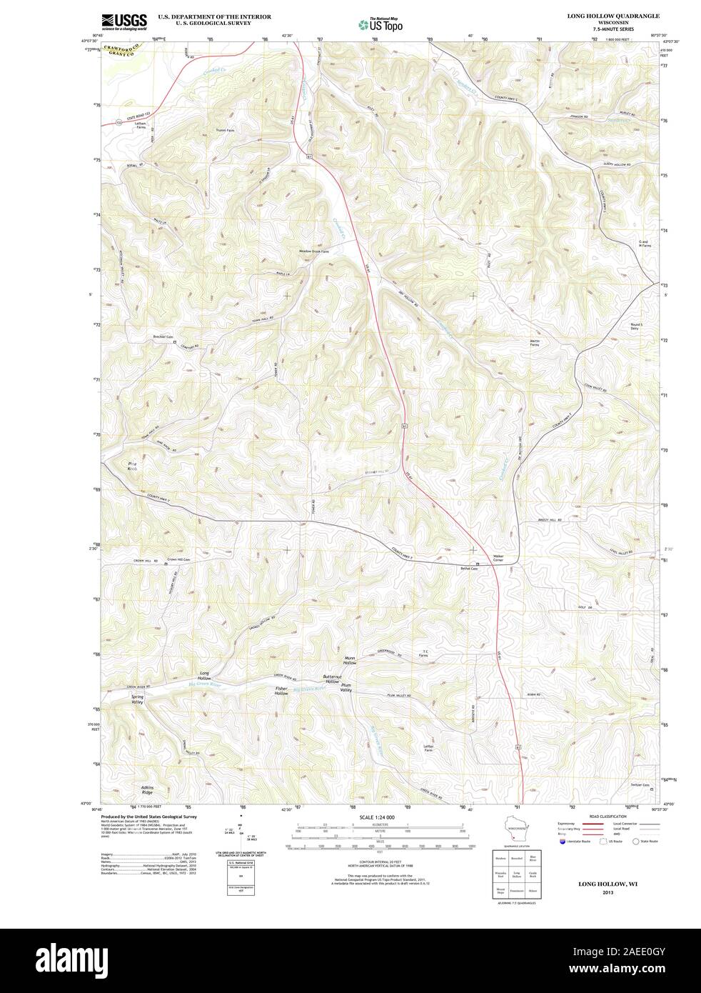 Long hollow historical hi-res stock photography and images - Alamy