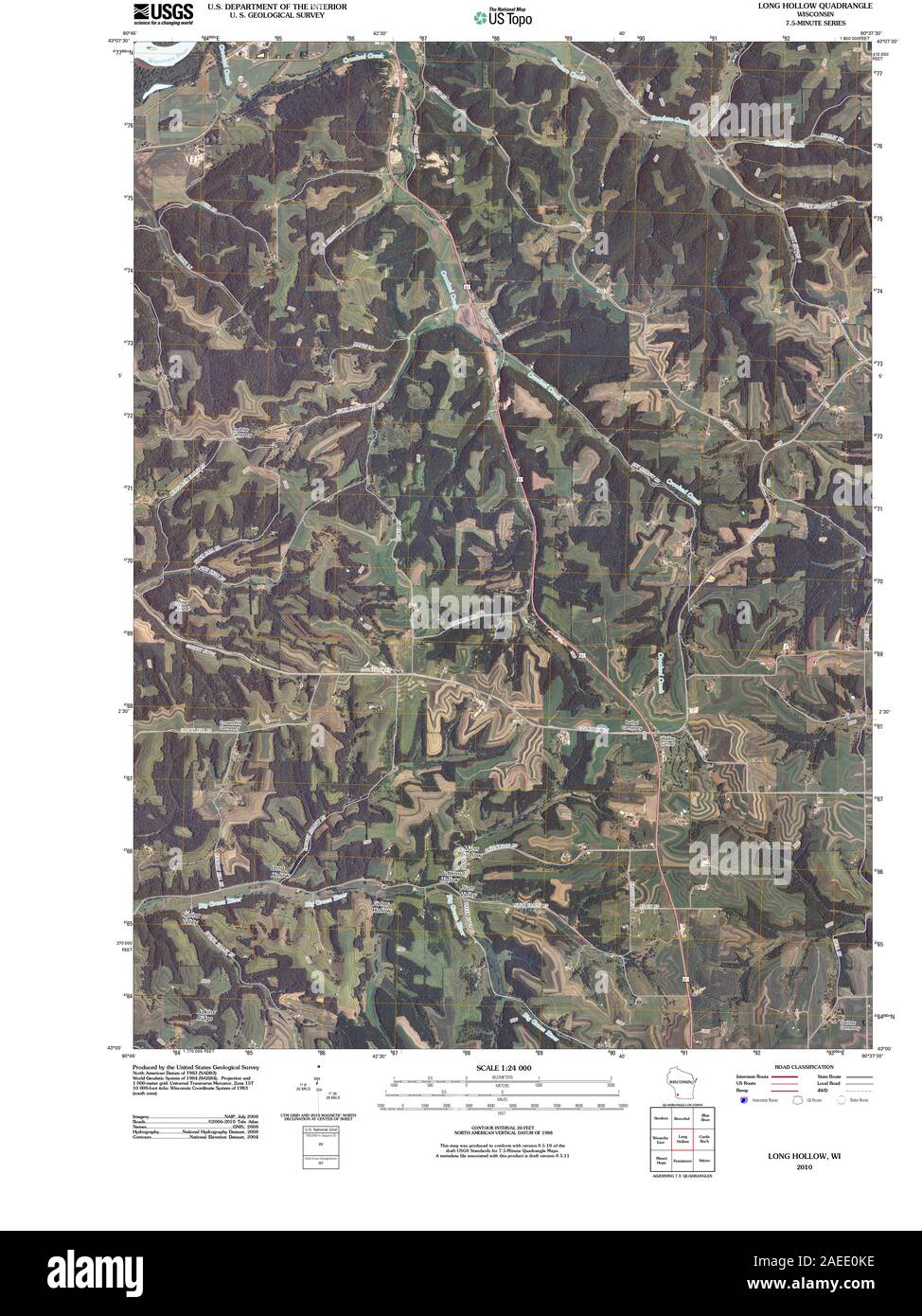 Long hollow historical hi-res stock photography and images - Alamy