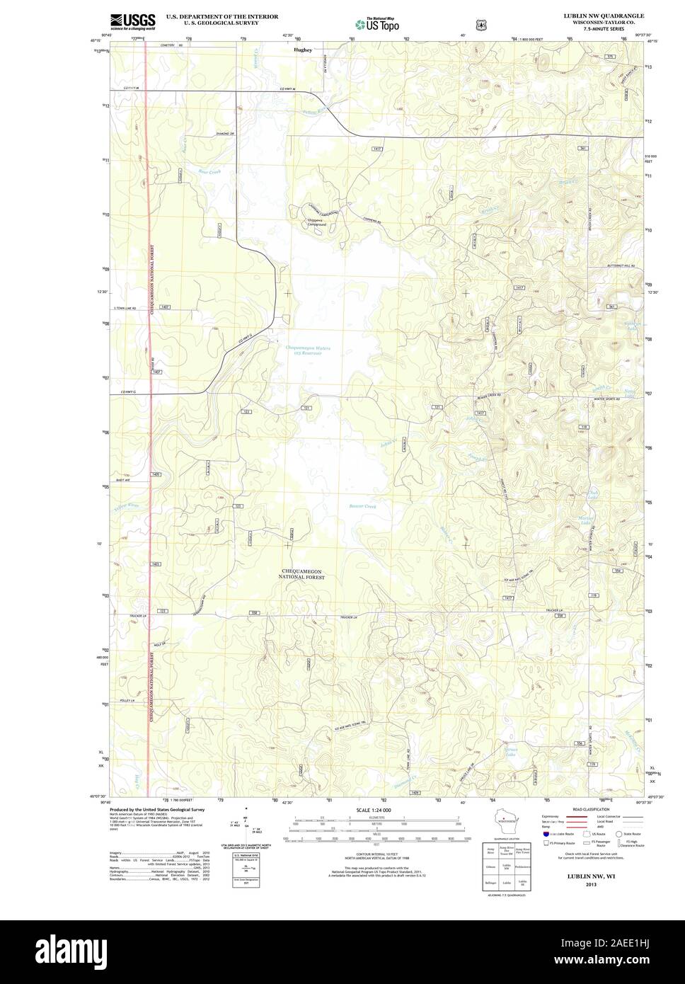 Map of lublin Cut Out Stock Images & Pictures - Alamy