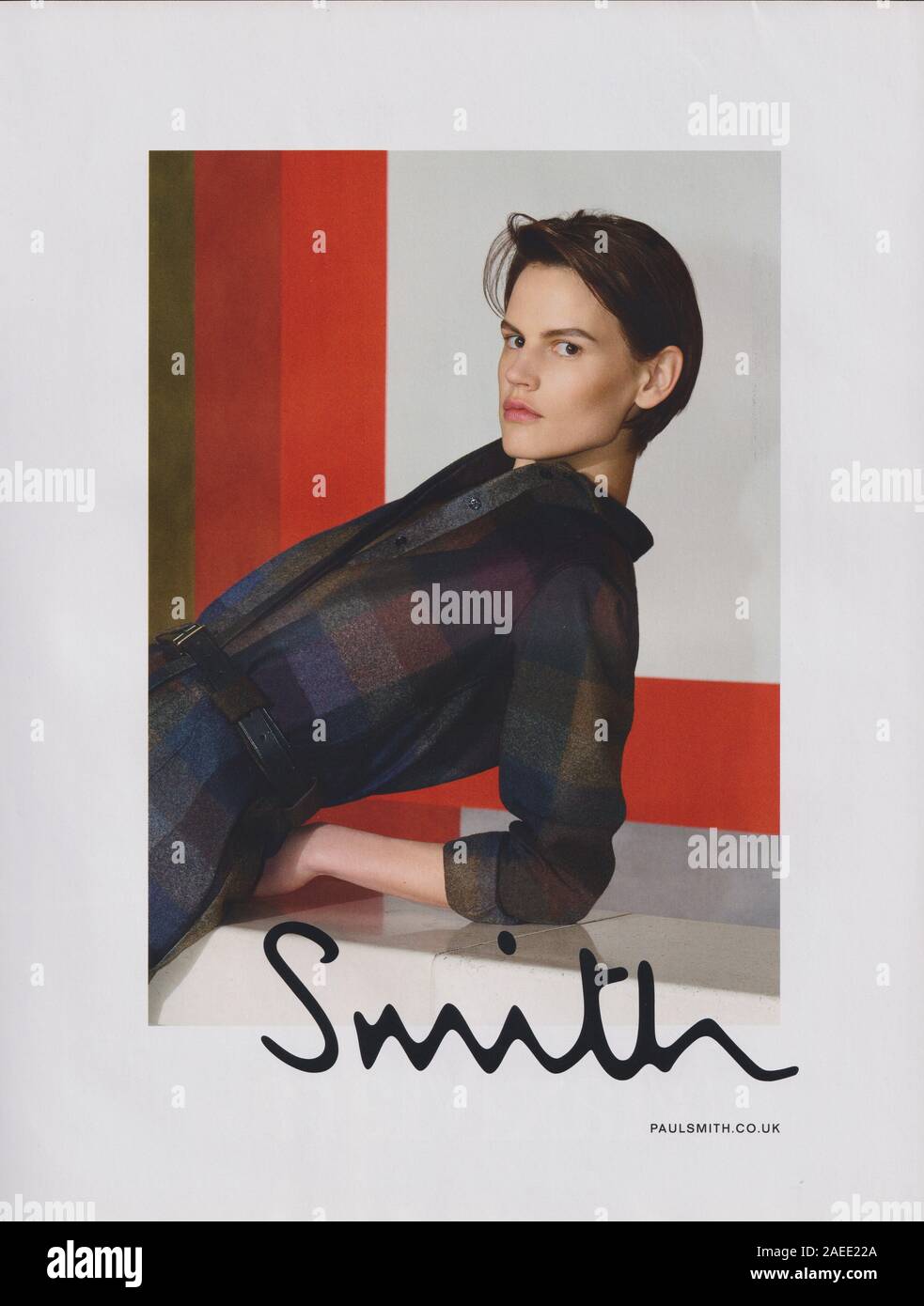 Paul smith banner hi-res stock photography and images - Alamy