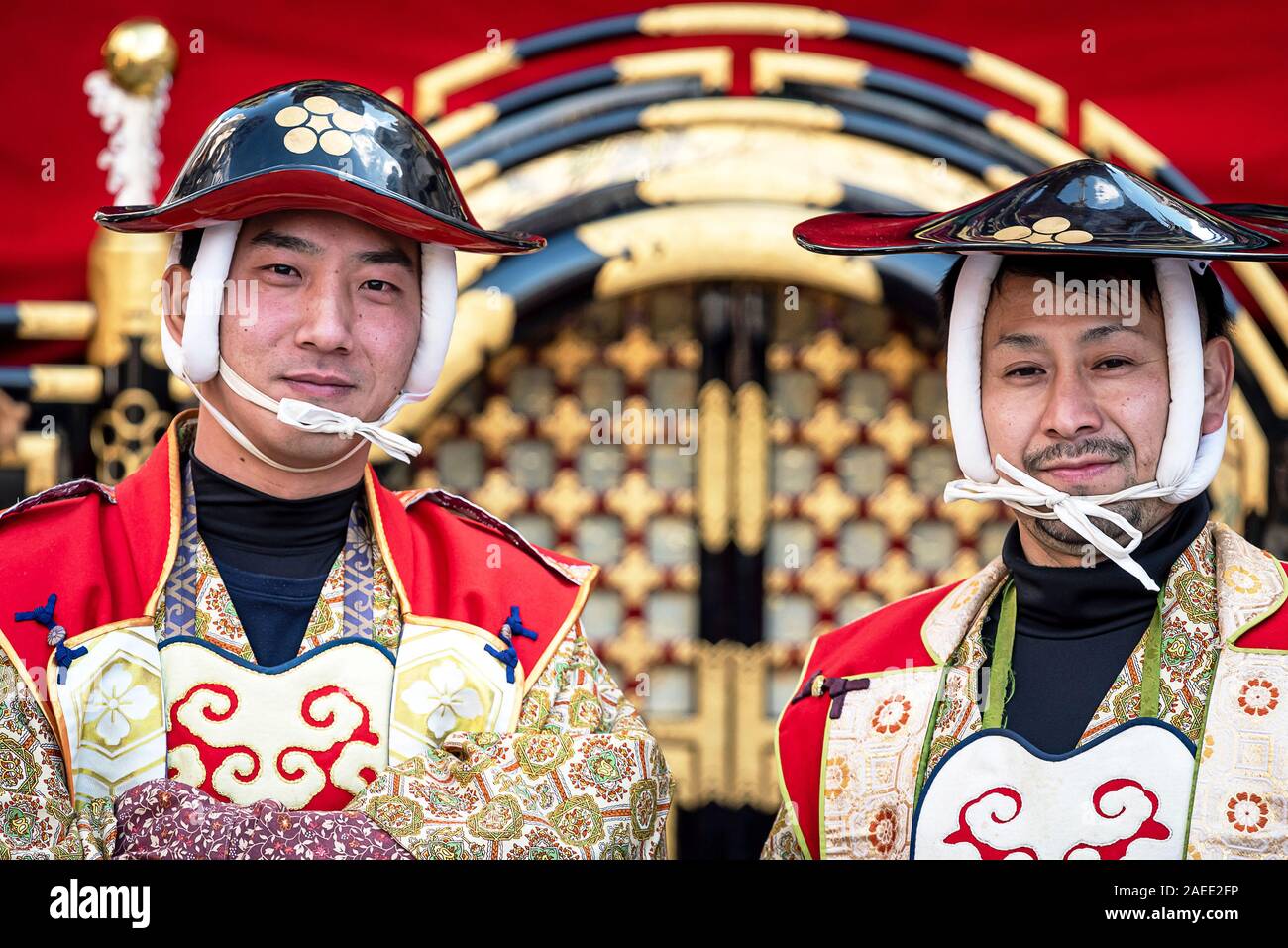 Traditional Japanese People Profile For Japanese People