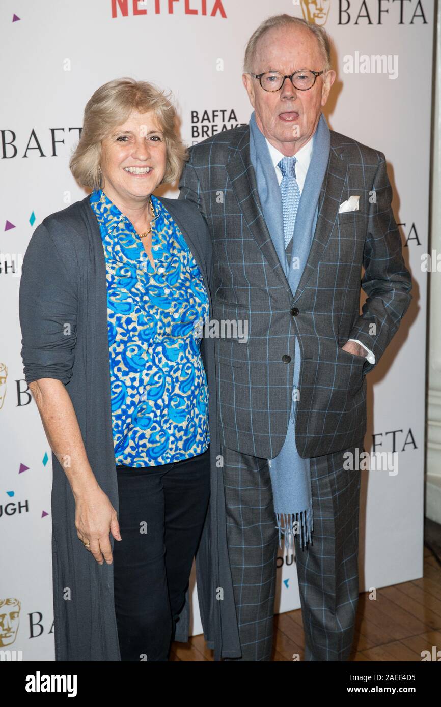 Michael whitehall hilary hi-res stock photography and images - Alamy