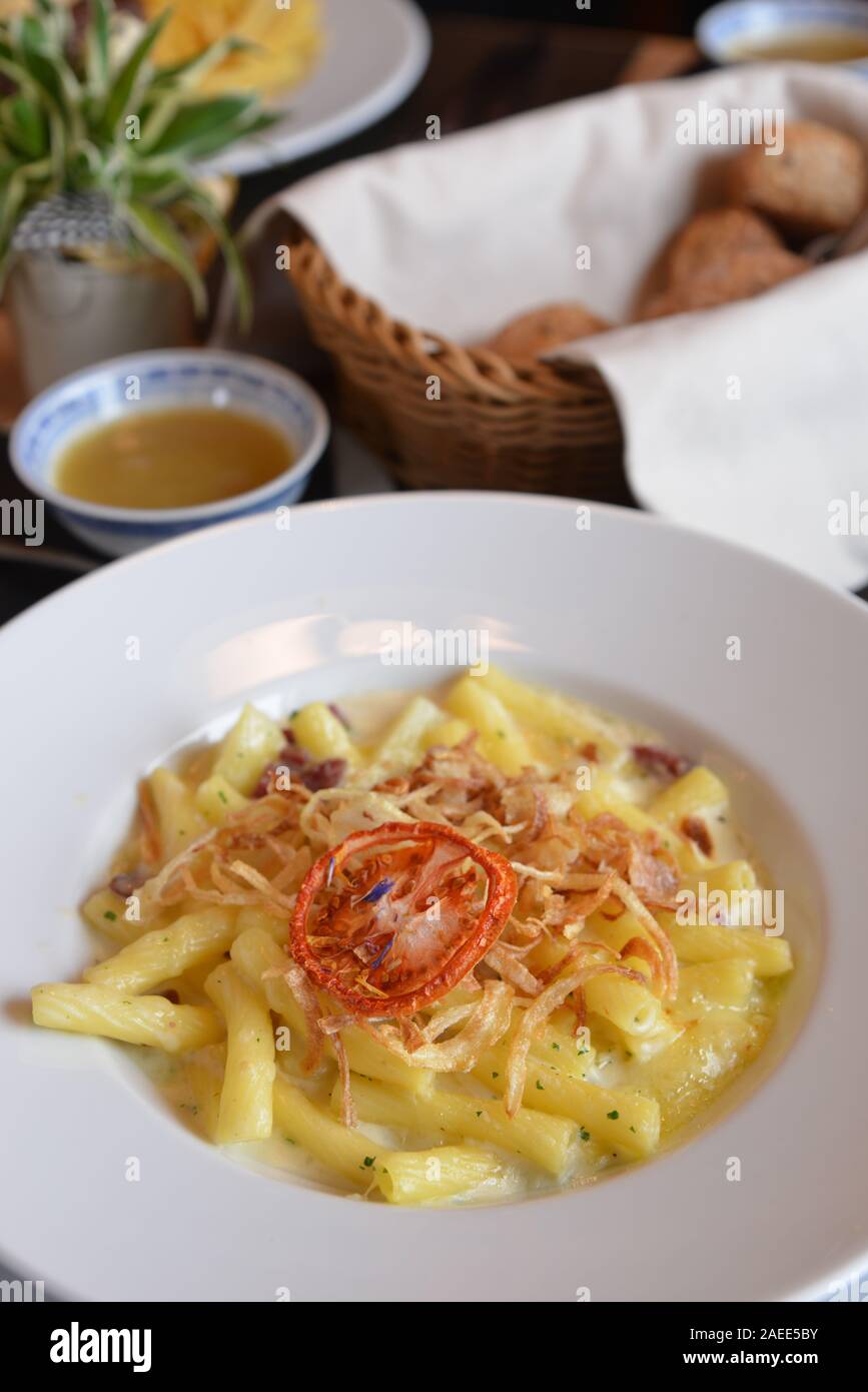 Food st moritz hi-res stock photography and images - Alamy