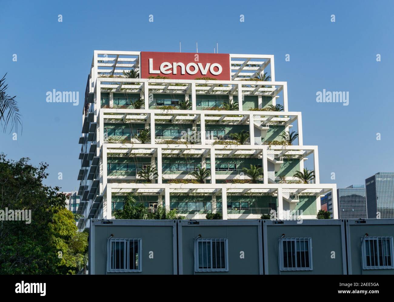 Lenovo China Stock Photos & Lenovo China Stock Images - Alamy