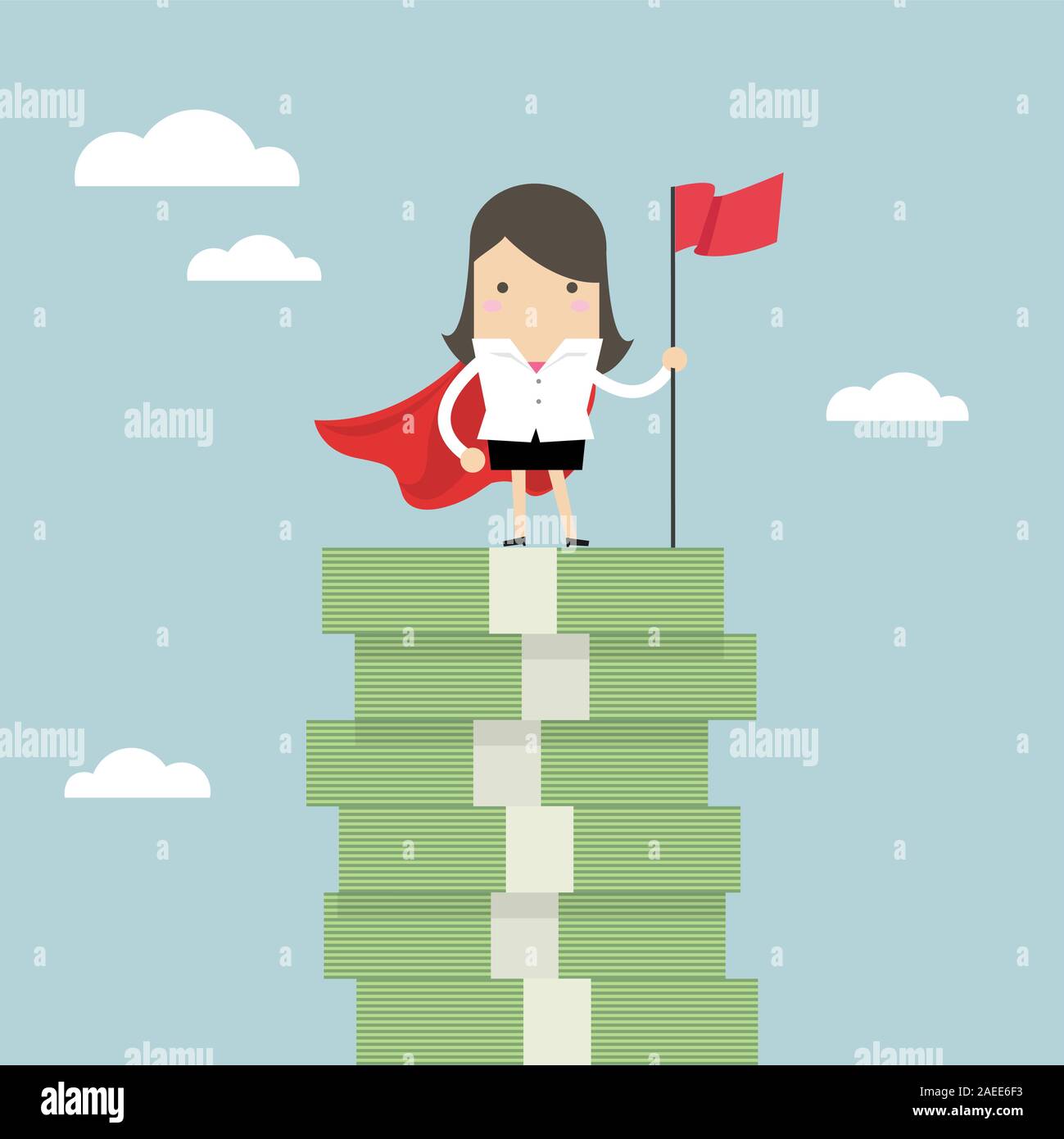 Winners stairs hi-res stock photography and images - Alamy