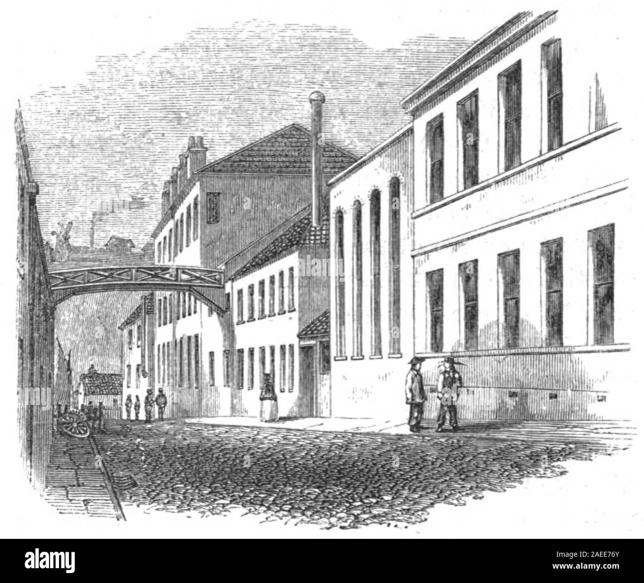 Archival works Cut Out Stock Images & Pictures - Alamy