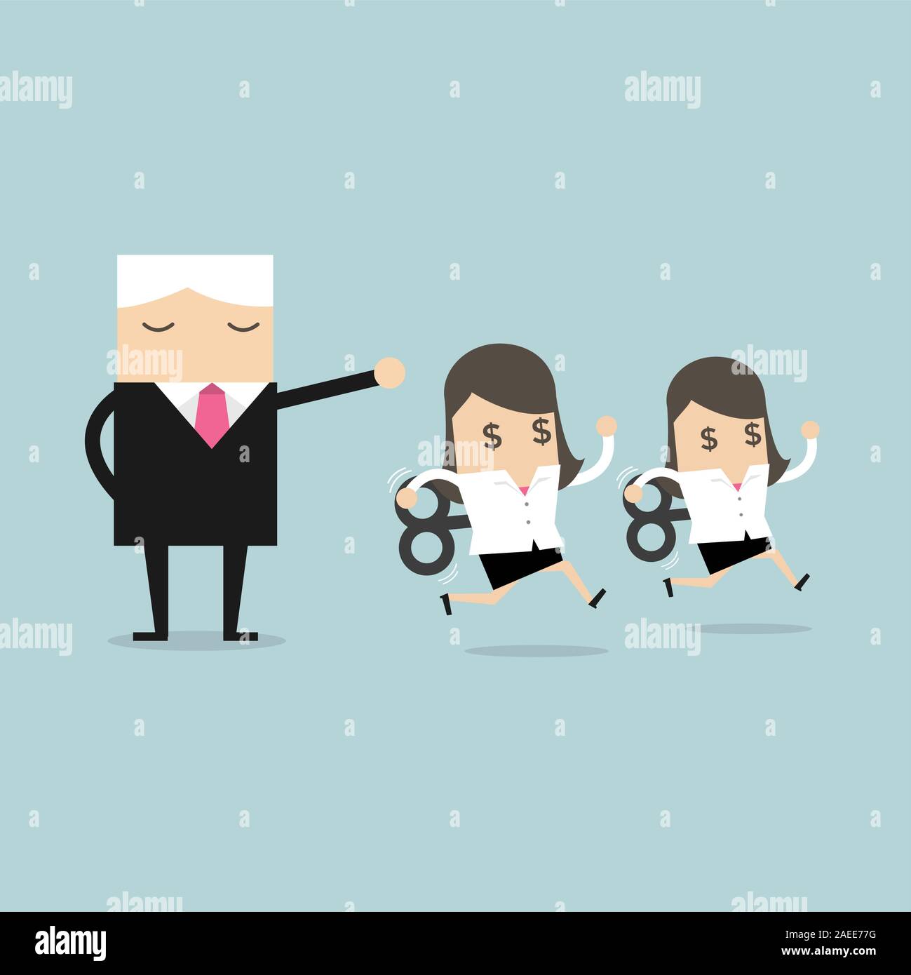 Command Economy Comics