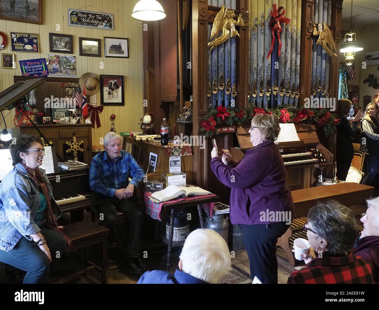 National pipe organ register hi-res stock photography and images - Alamy