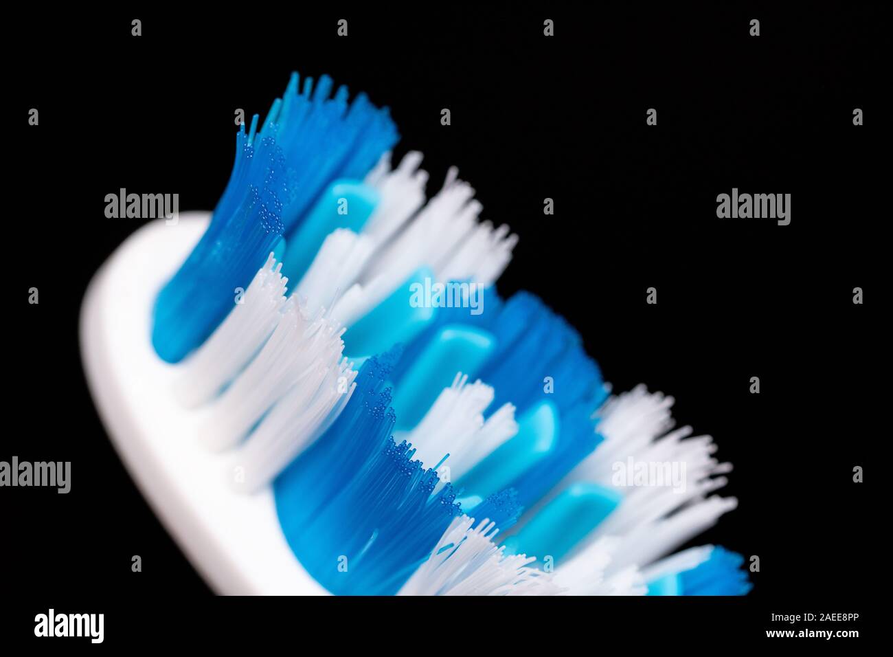 Bristles close up hi-res stock photography and images - Alamy