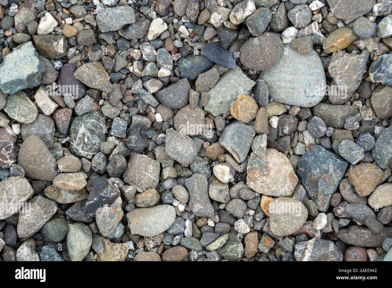 Crushed rock hi-res stock photography and images - Alamy
