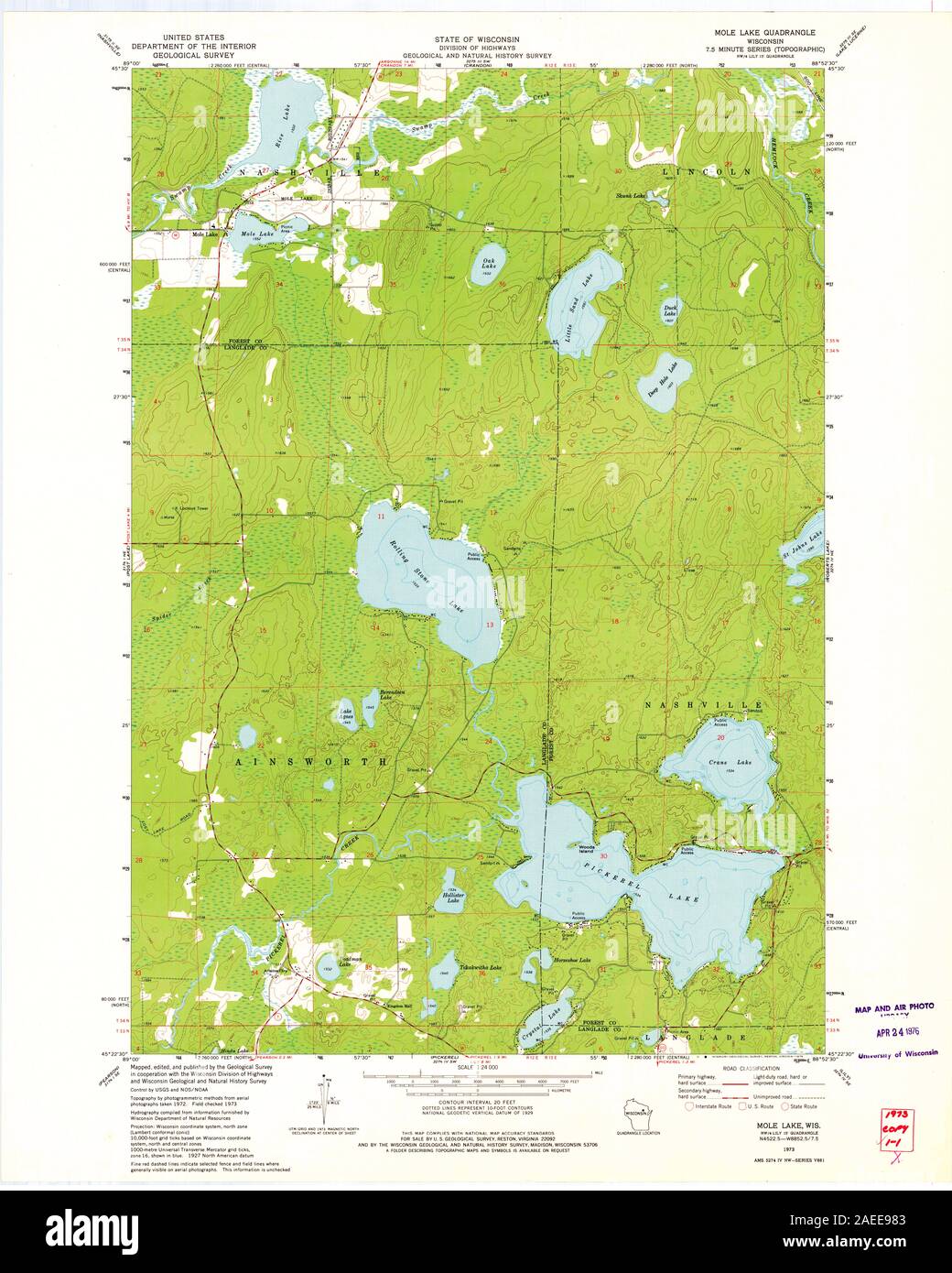 Mole mapping hi-res stock photography and images - Alamy