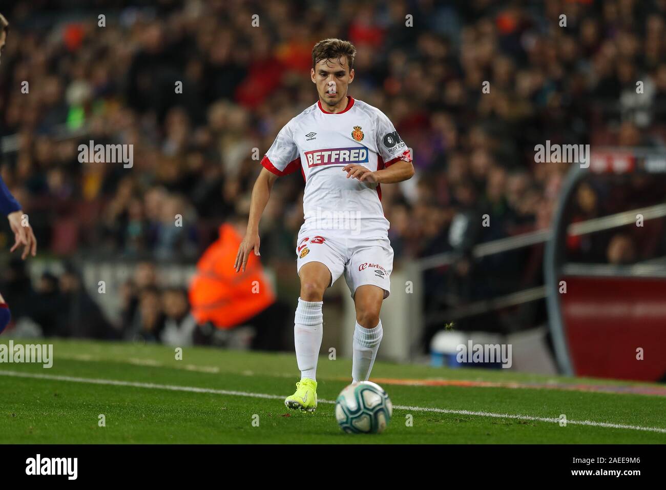 Aleix febas of rcd mallorca hi-res stock photography and images - Alamy