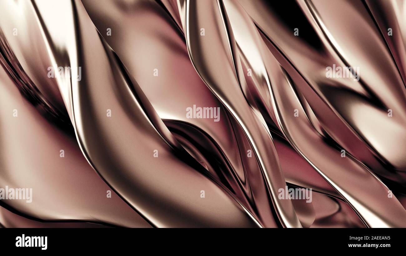 Beautiful, luxurious, luxury golden background. 3d rendering 3d ...