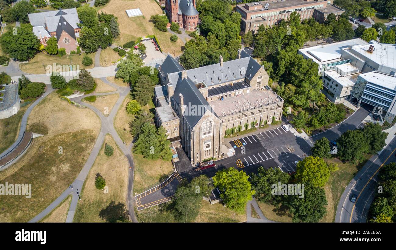 Willard building hi-res stock photography and images - Alamy