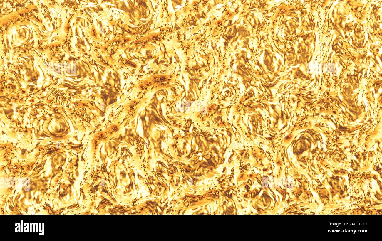 Beautiful, luxurious, luxury golden background. 3d rendering 3d ...