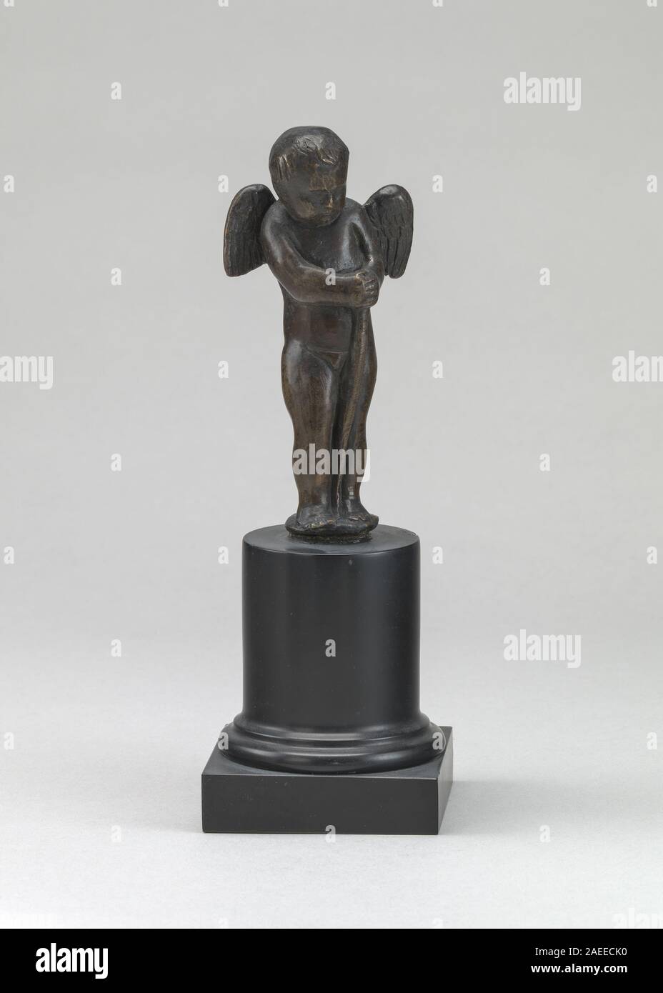 Italian 15th Century, Cupid, late 15th century Cupid; late 15th century ...