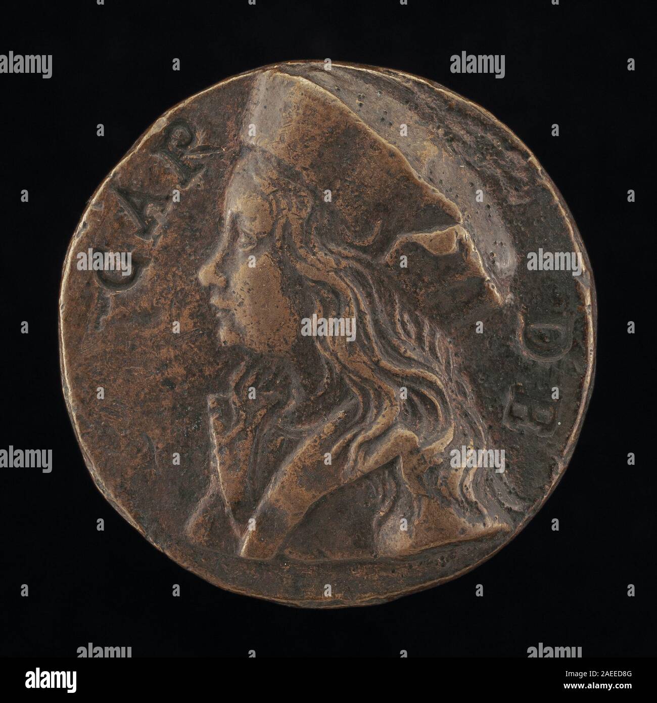 1500 portrait hi-res stock photography and images - Alamy