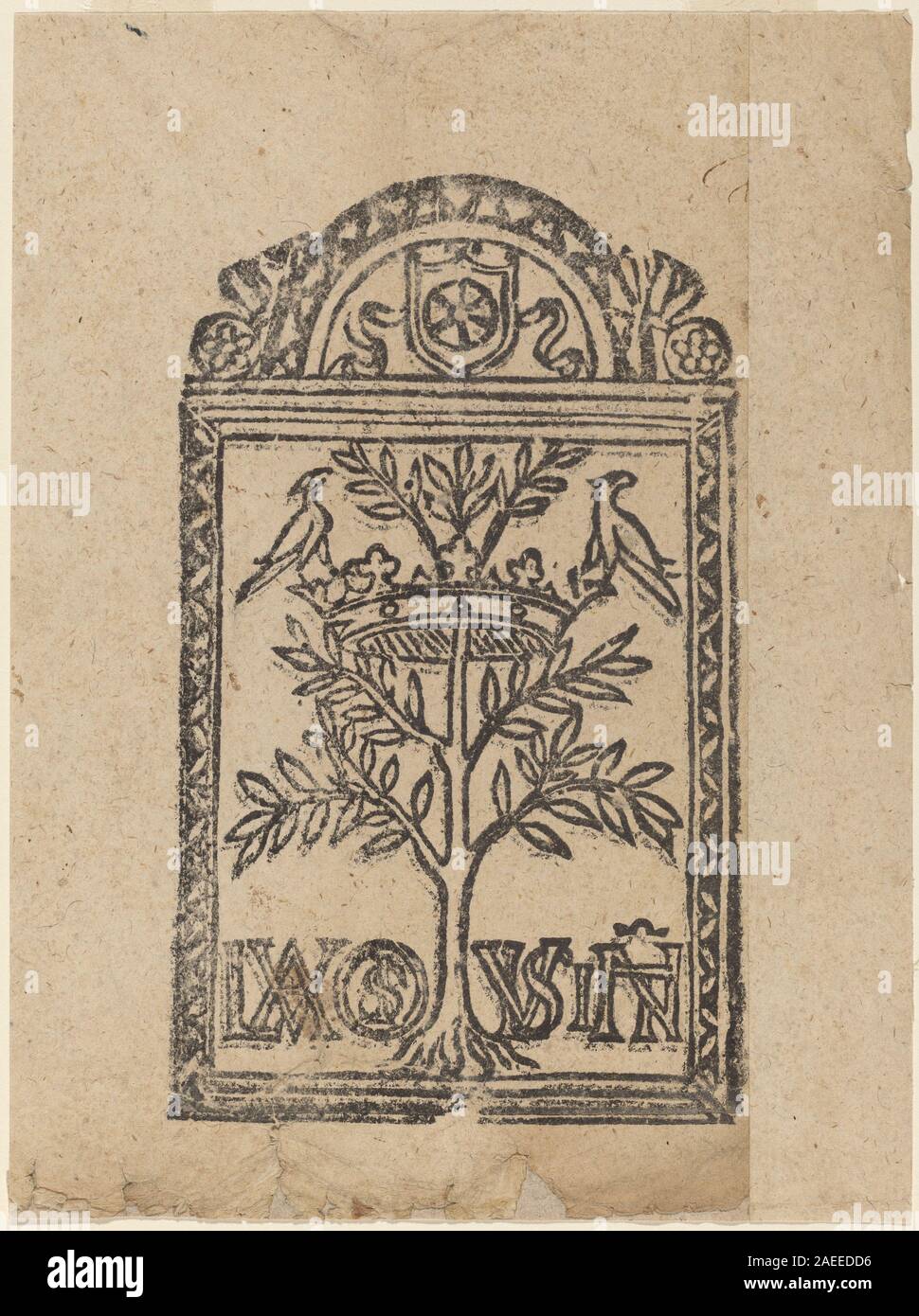 Renaissance flora and fauna hi-res stock photography and images - Alamy