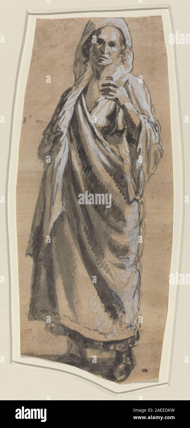Italian renaissance woman body hi-res stock photography and images - Alamy