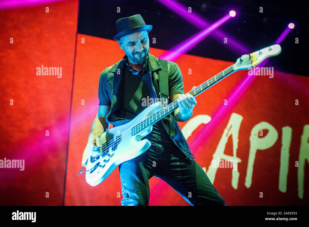 Alessandro croce hi-res stock photography and images - Alamy