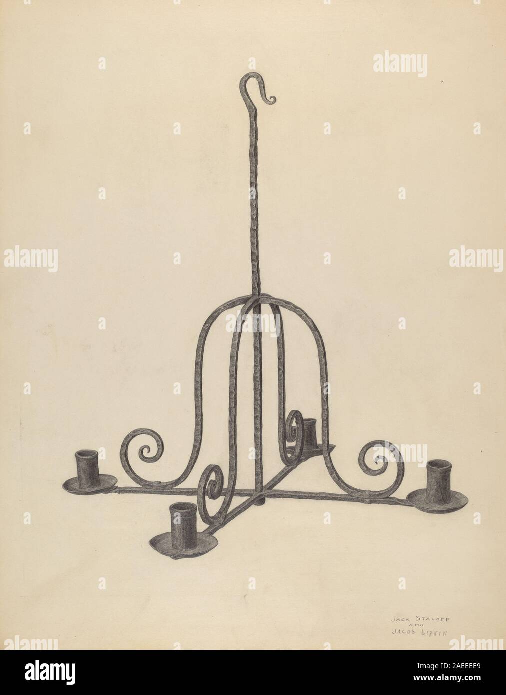 Jacob Lipkin High Resolution Stock Photography and Images - Alamy