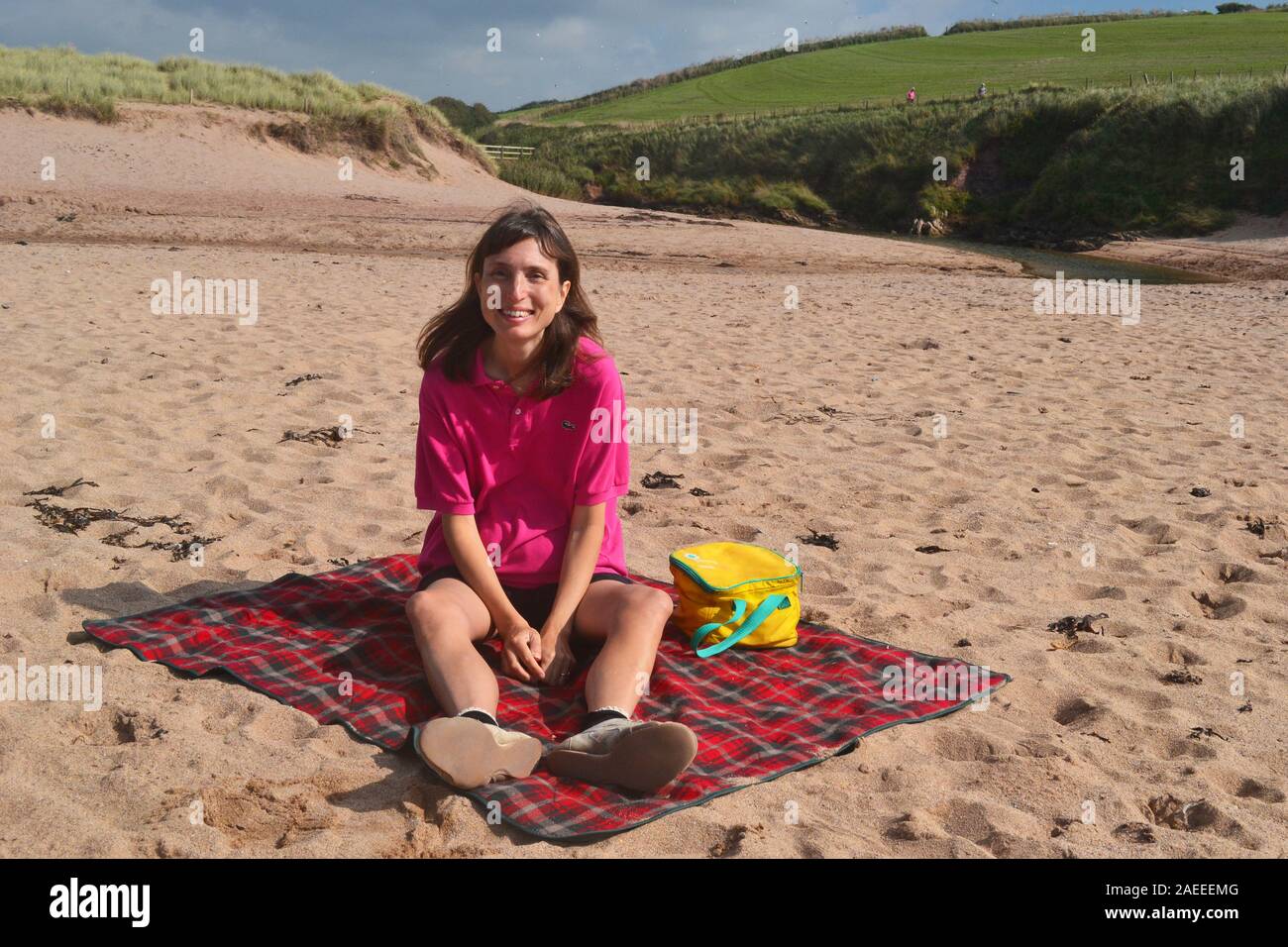 Milton beach hi-res stock photography and images - Alamy