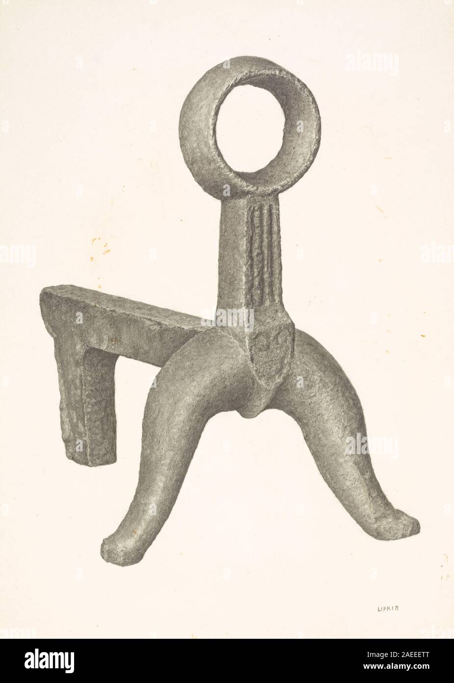 Lipkin hi-res stock photography and images - Alamy