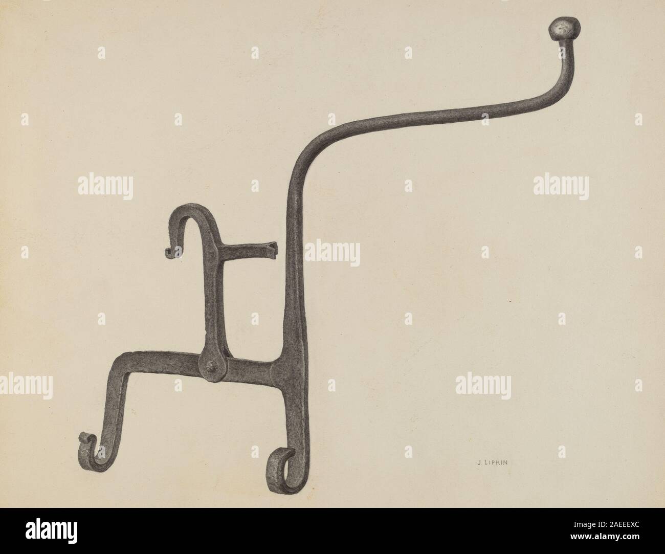 Jacob Lipkin High Resolution Stock Photography and Images - Alamy