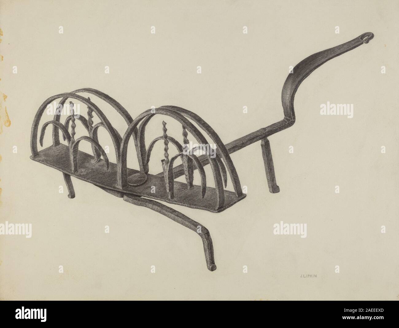 Jacob Lipkin High Resolution Stock Photography and Images - Alamy