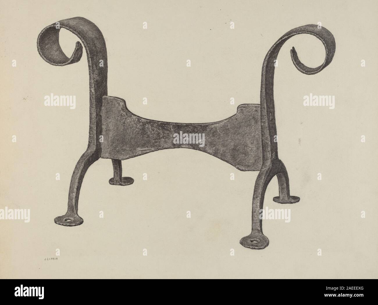 Jacob lipkin hi-res stock photography and images - Alamy