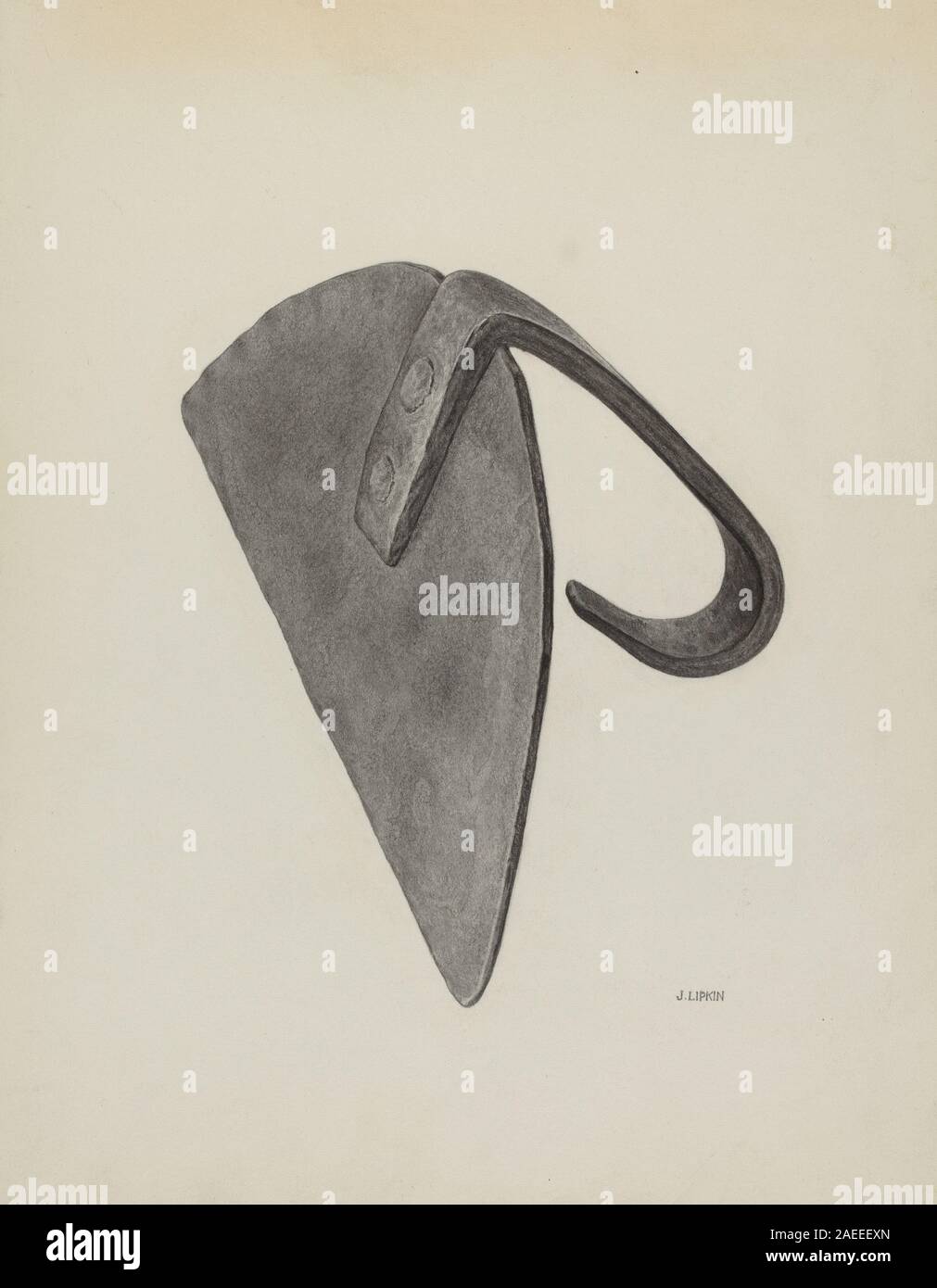 Lipkin jacob hi-res stock photography and images - Alamy