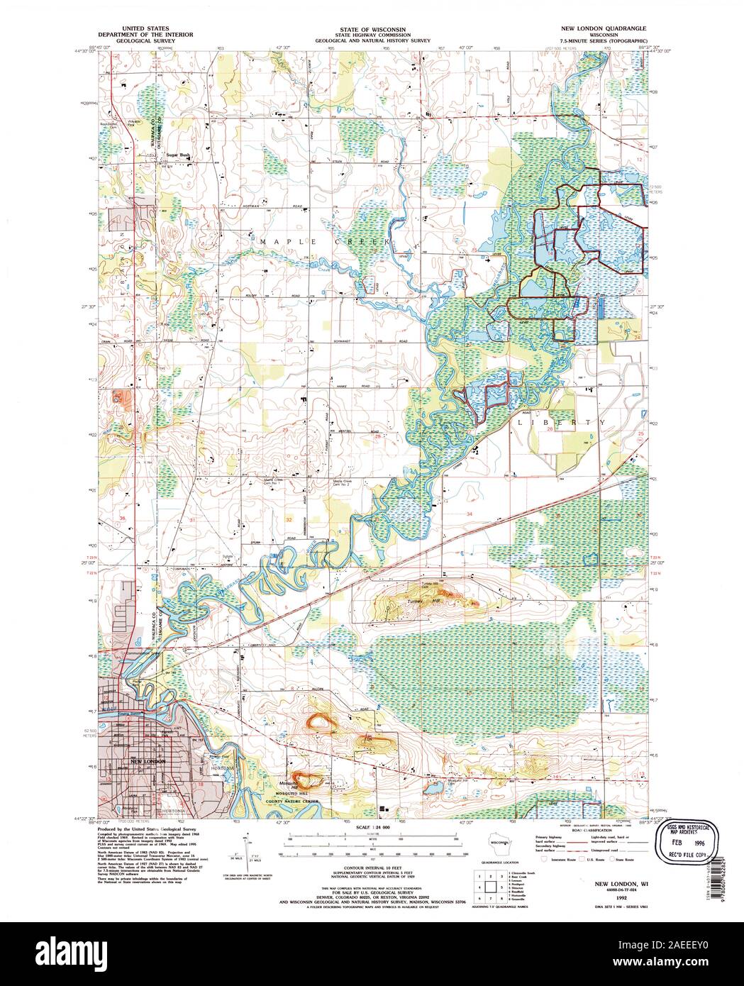 London 1992 Cut Out Stock Images & Pictures - Alamy