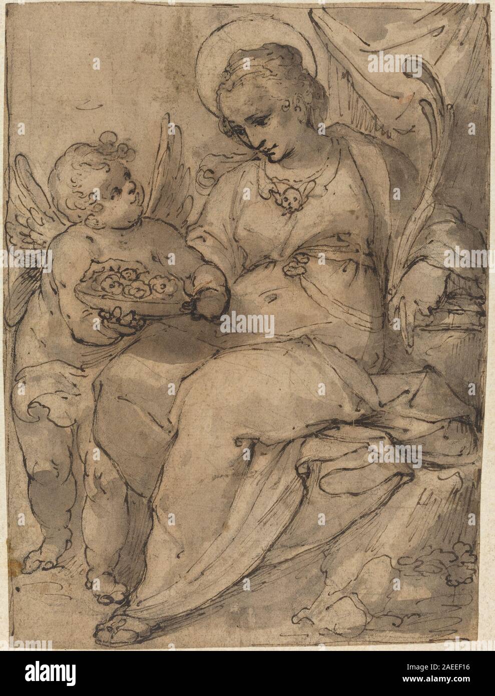 Jacob Matham High Resolution Stock Photography and Images - Alamy