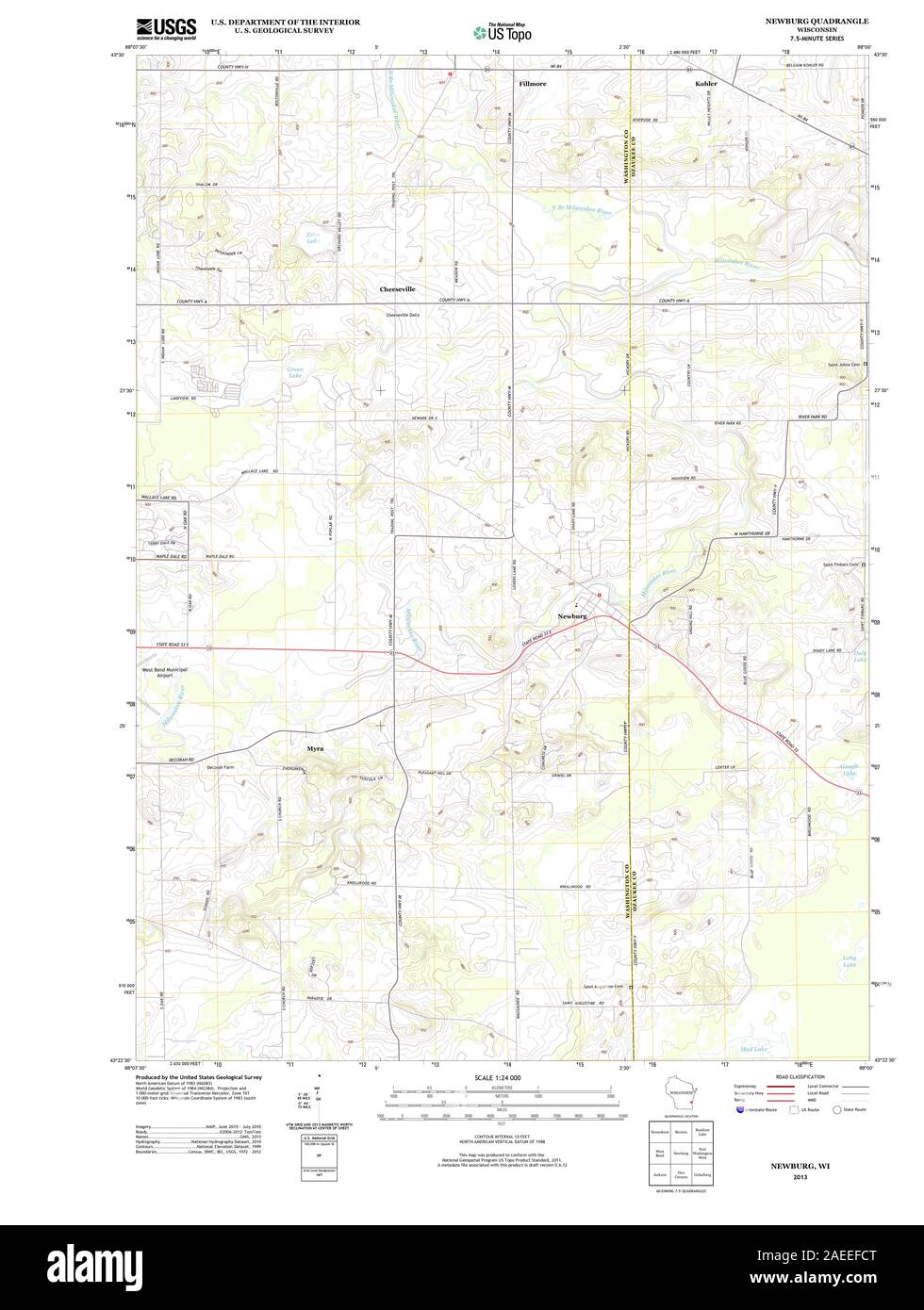 Newburg historical hi-res stock photography and images - Alamy