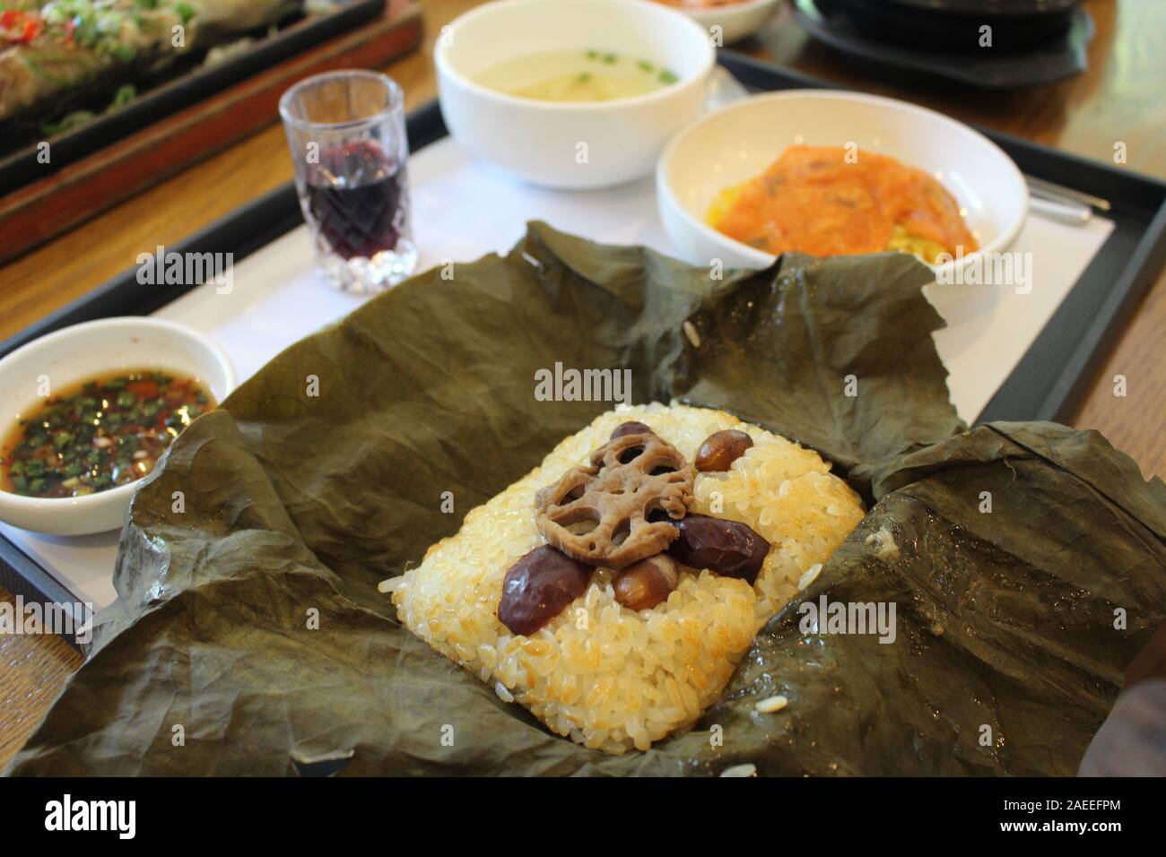 Traditional korean images hi-res stock photography and images - Alamy