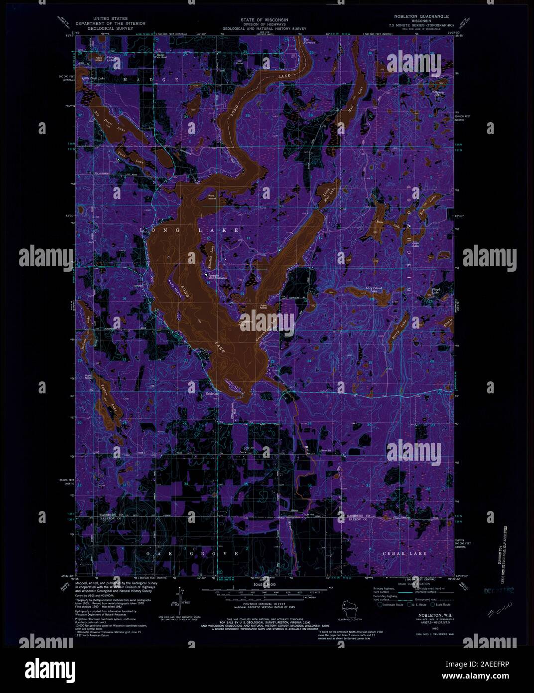 Nobleton High Resolution Stock Photography and Images - Alamy