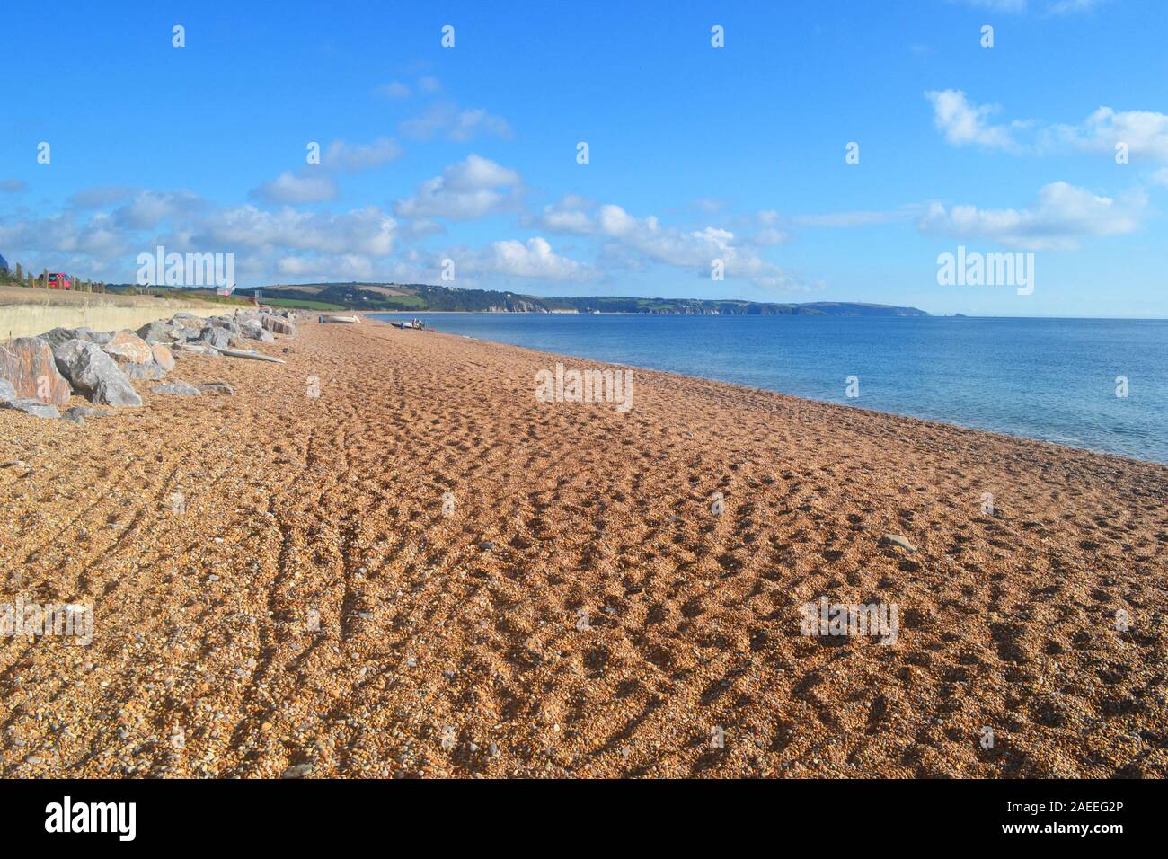 Slapton sands hi-res stock photography and images - Alamy