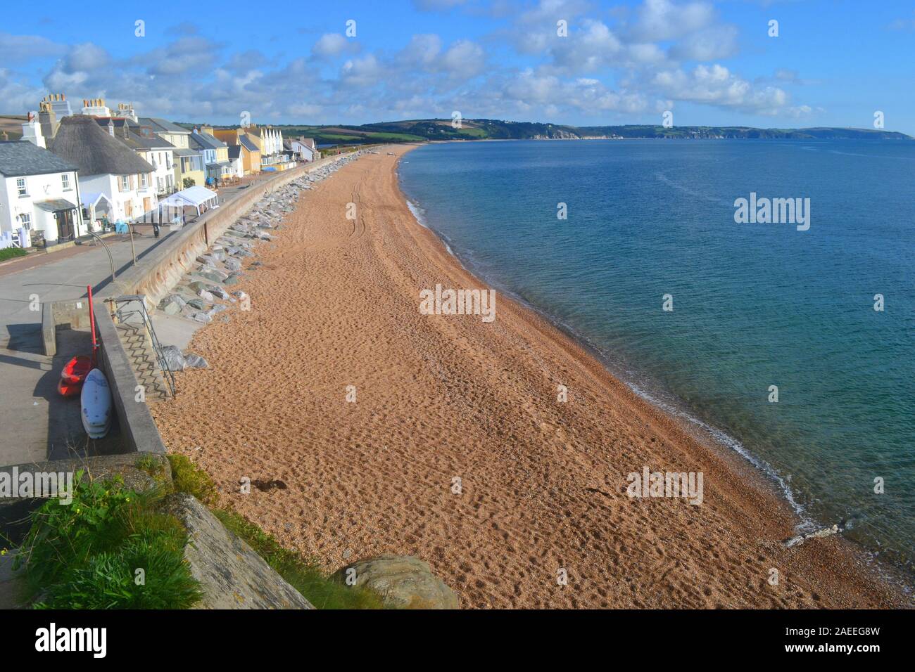 Slapton devon hi-res stock photography and images - Alamy
