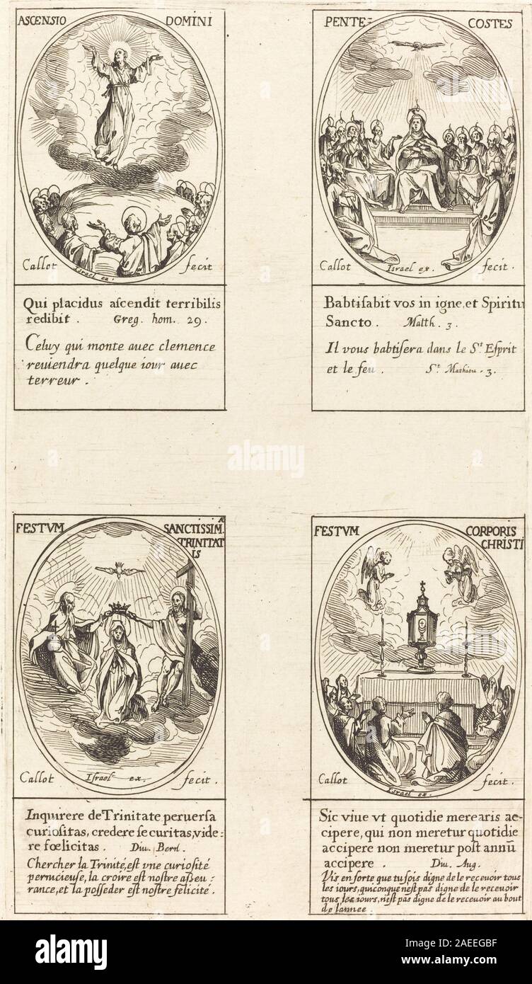 Jacques ascension the hi-res stock photography and images - Alamy