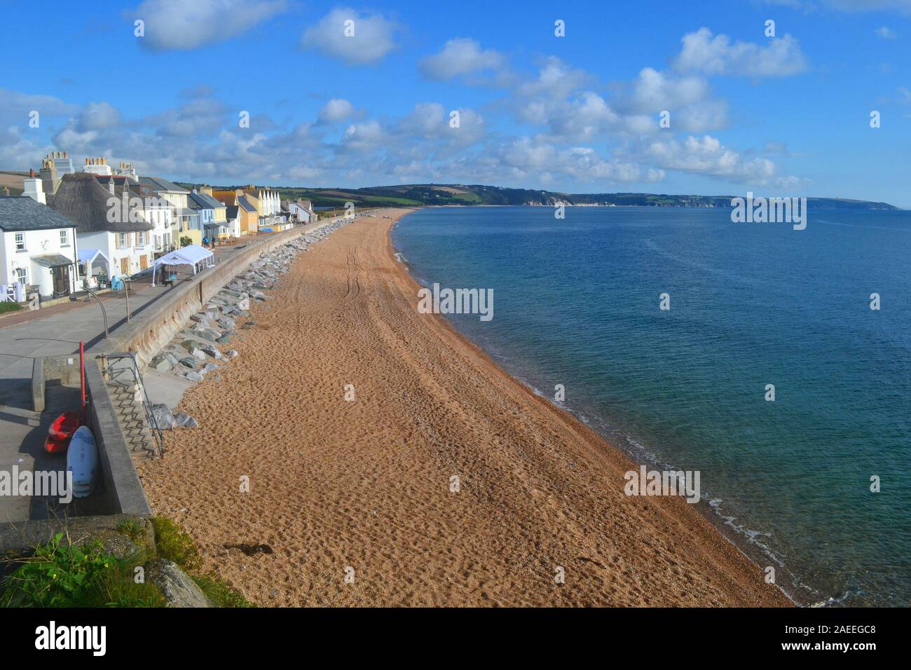 Slapton Devon High Resolution Stock Photography and Images - Alamy