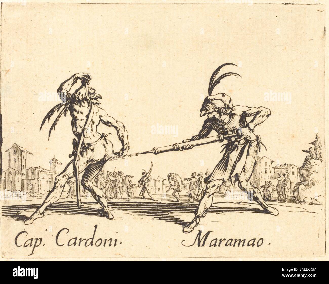 Cardoni hi-res stock photography and images - Alamy