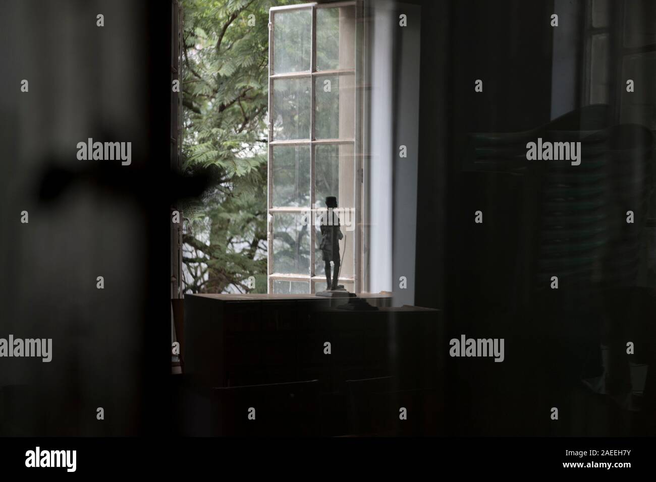 Mcmillan building hi-res stock photography and images - Alamy