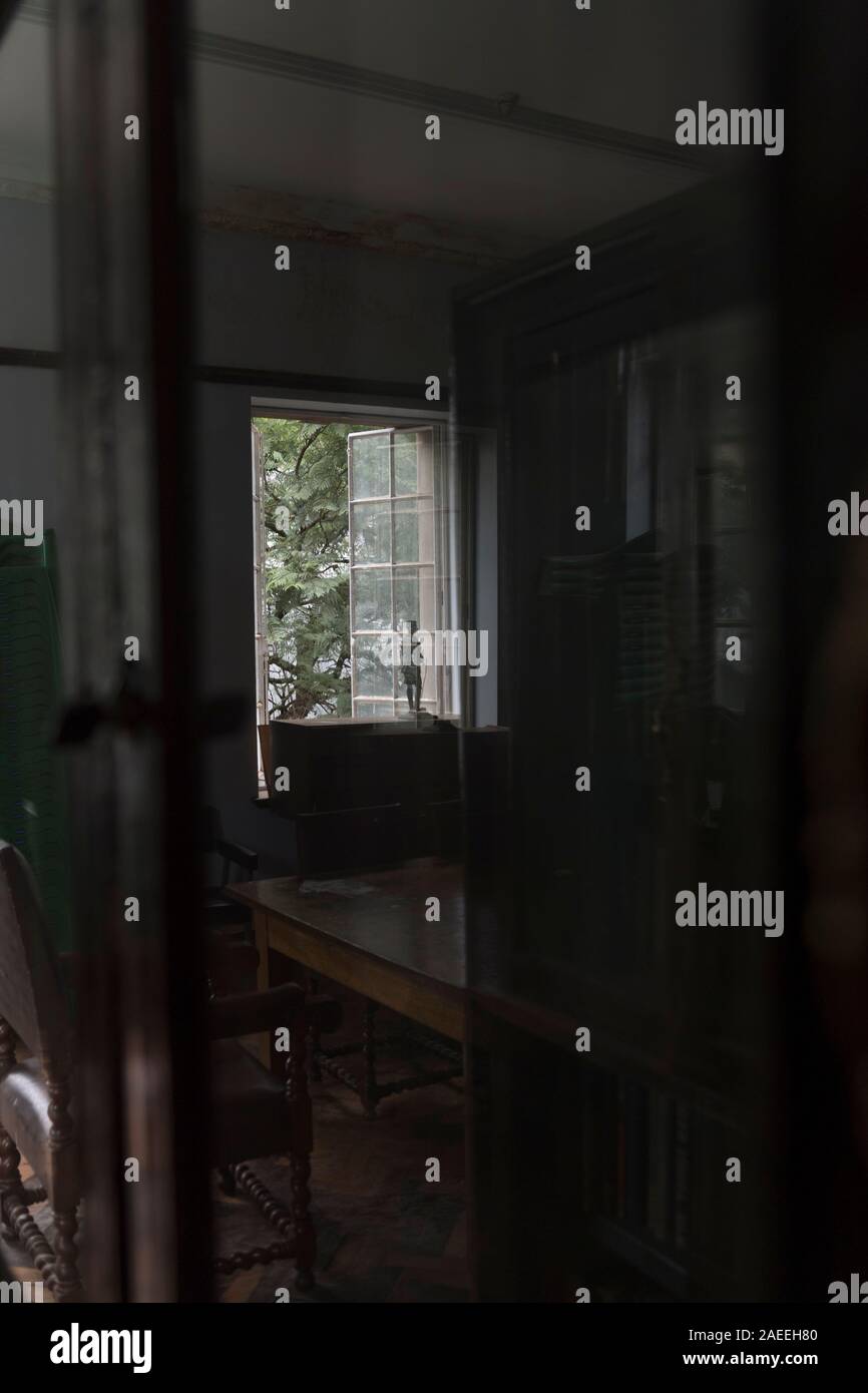 Mcmillan building hi-res stock photography and images - Alamy