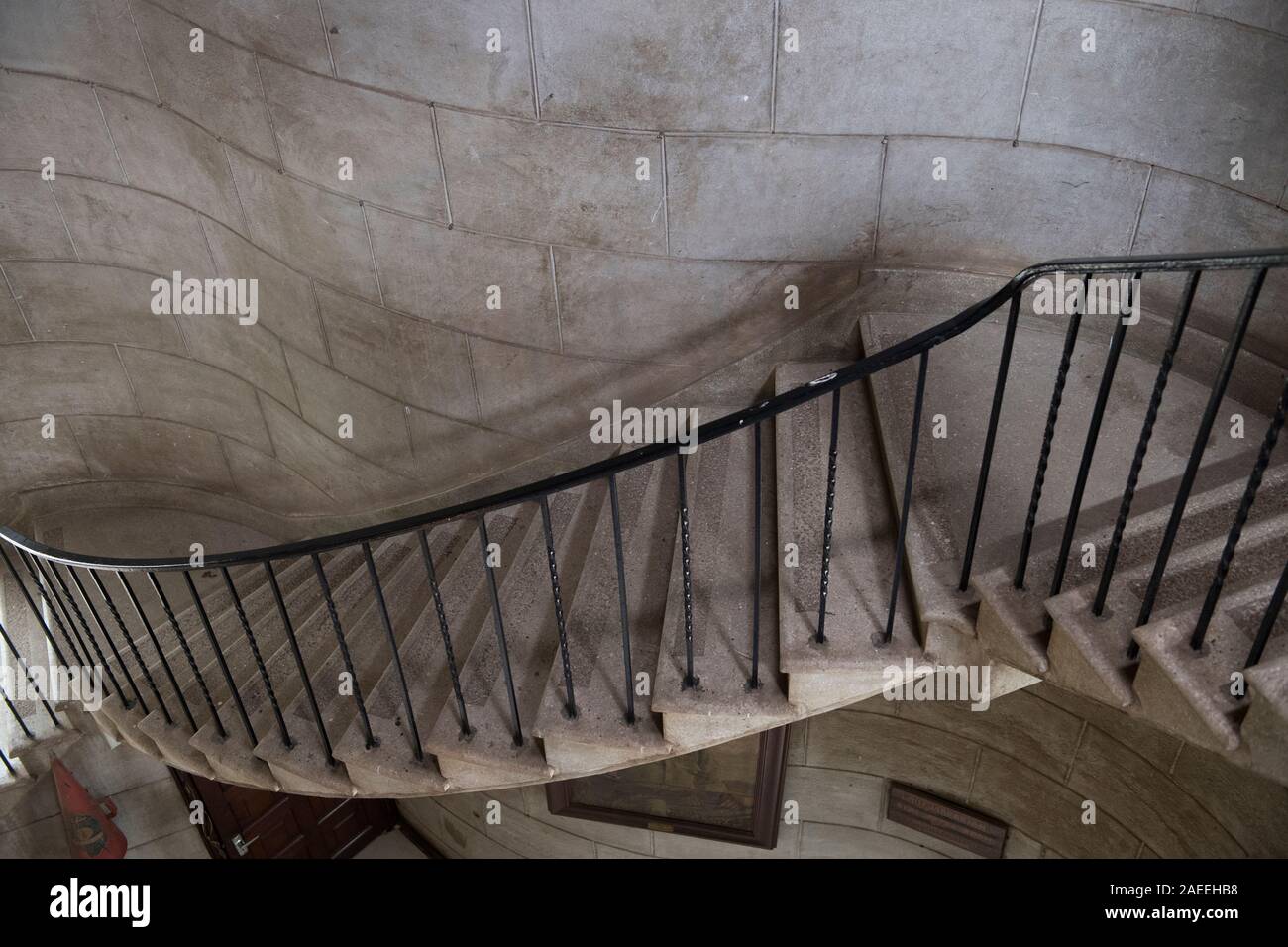 McMillan Memorial Library, Central Nairobi, Kenya Stock Photo - Alamy