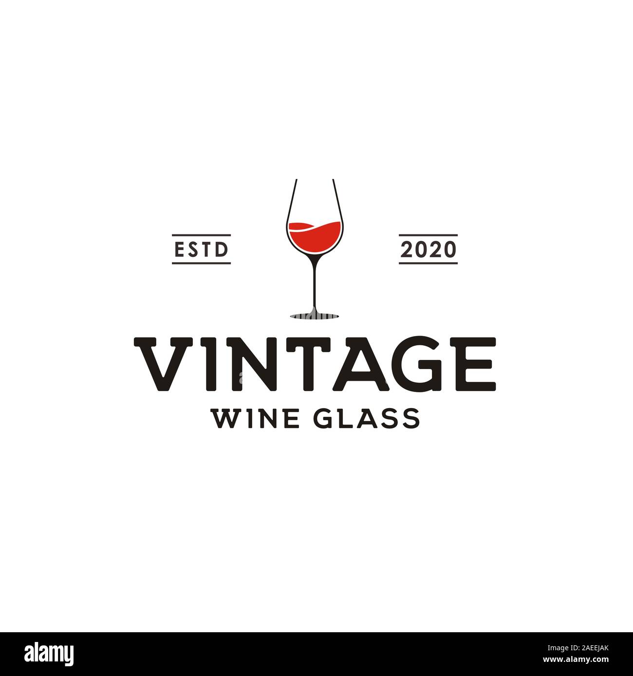 Retro bar Cut Out Stock Images & Pictures - Alamy