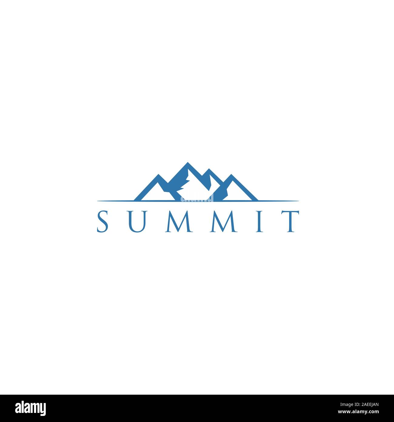 Simple and Modern Mountain Logo Design Stock Vector Image & Art - Alamy Simple and Modern Mountain Logo Design Stock Vector Image & Art - Alamy