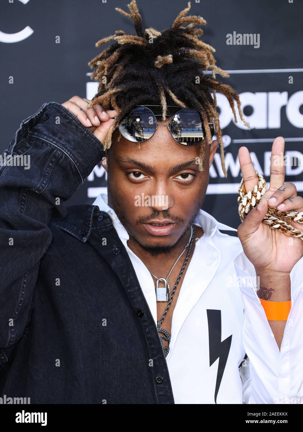 Juice wrld hi-res stock photography and images - Alamy