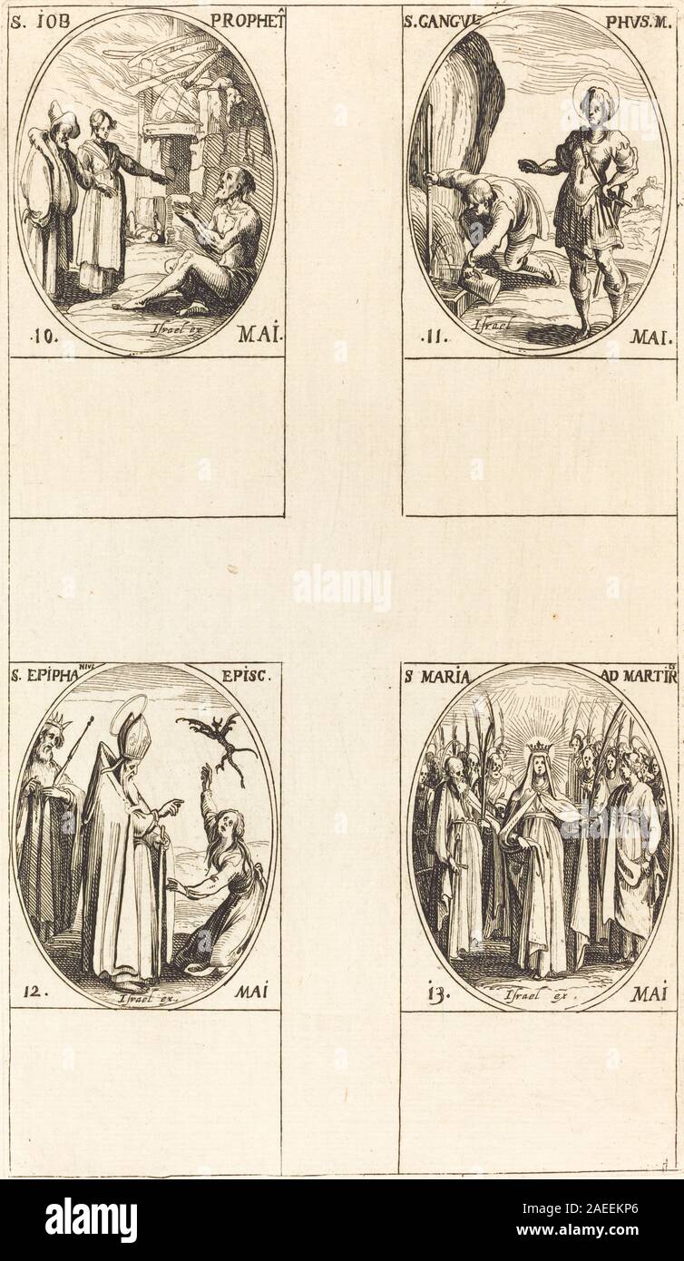 Prophet job hi-res stock photography and images - Alamy